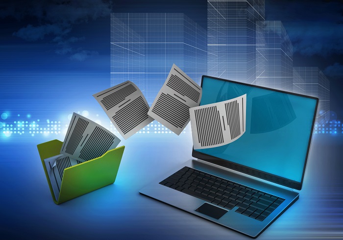 Document Scanning Company - Creative Blog