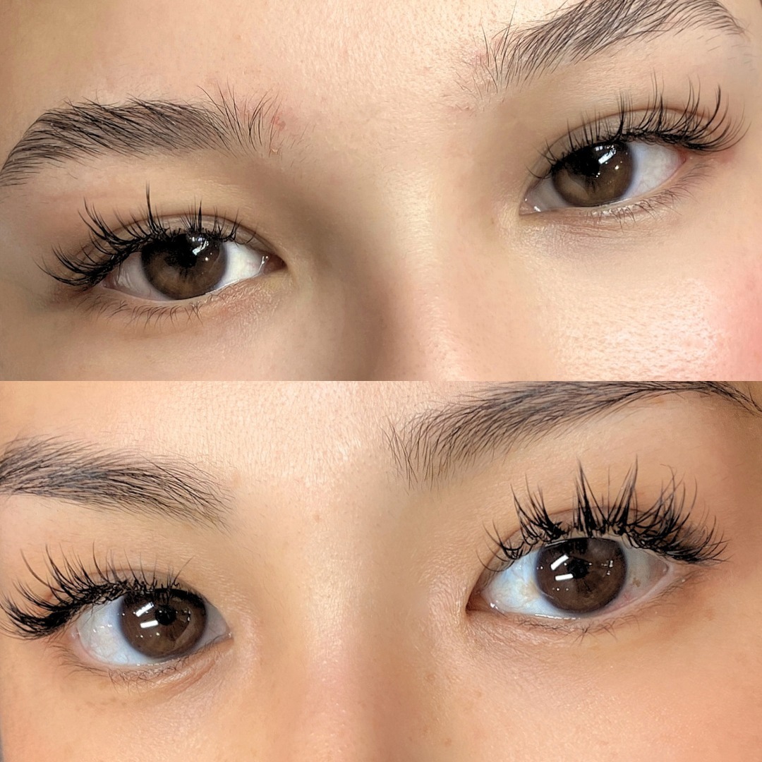 The Art of Eyelash Extensions: Enhancing Your Natural Beauty - Creative ...